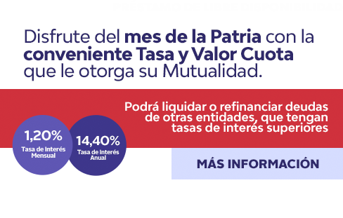 Mutualidad del Ejército y Aviación de Chile – Sitio Web